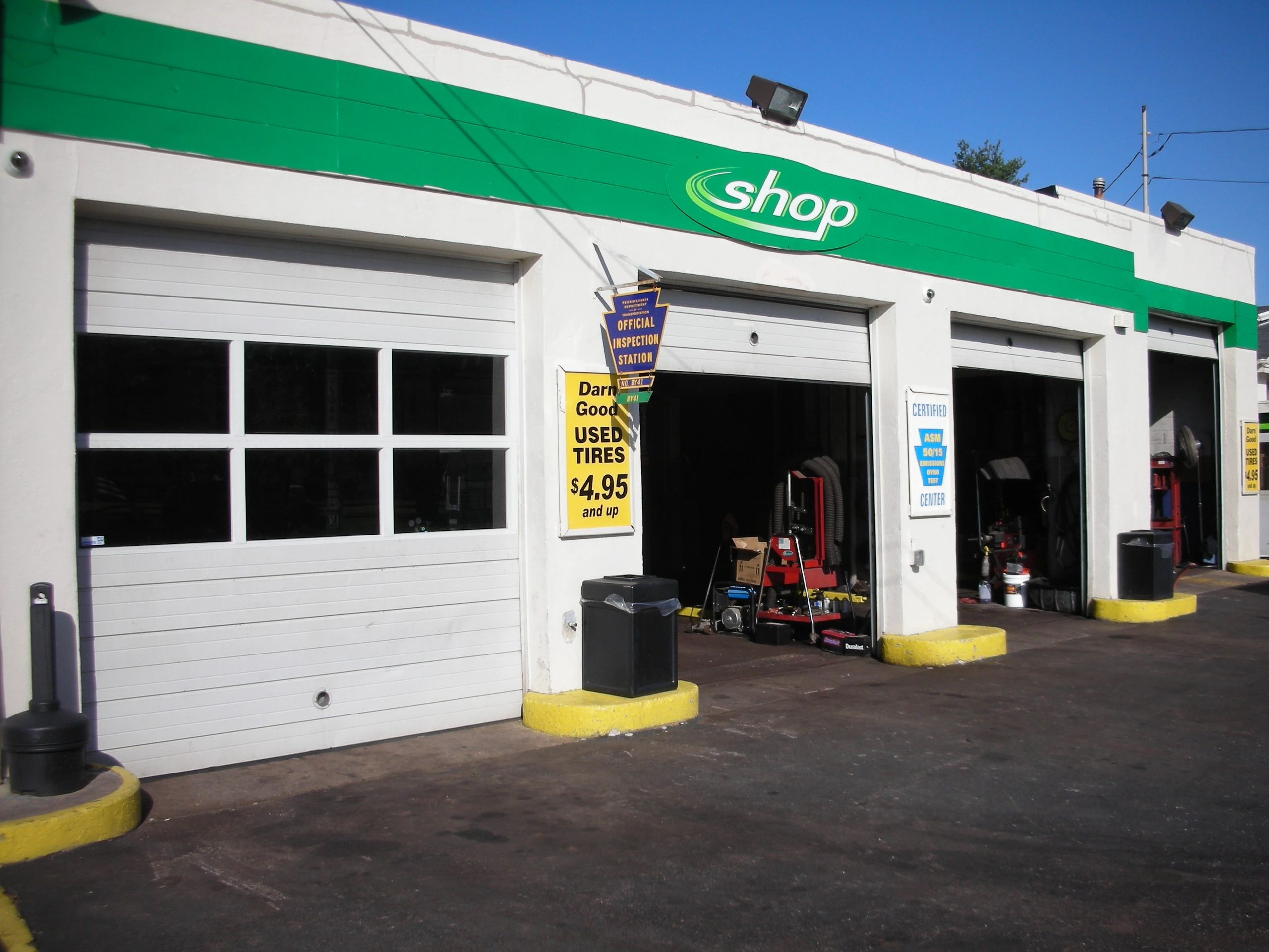 Home Page [dileosautoservice.com]