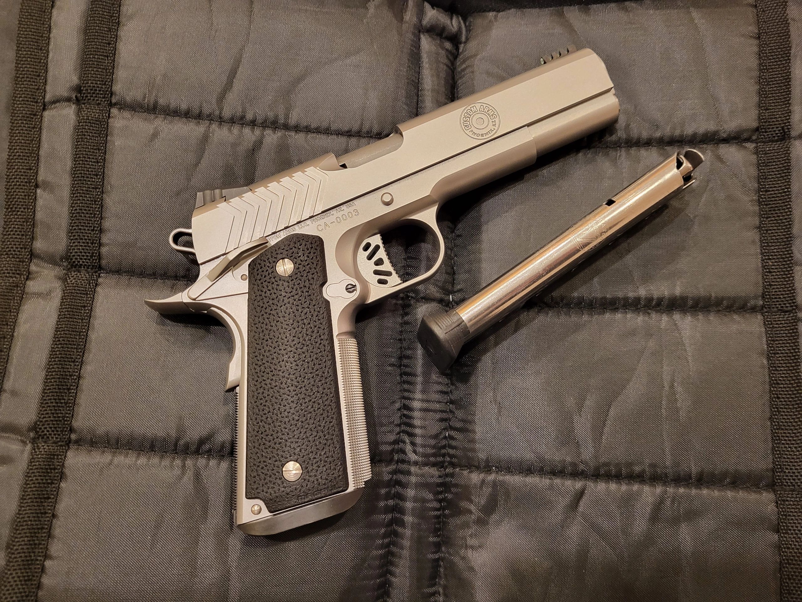 CustomArms