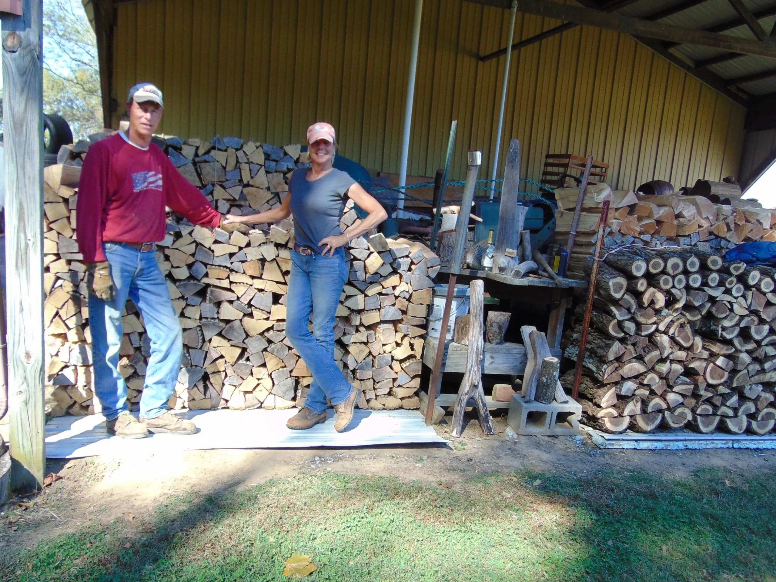 Dickey Seasonal Farm LLC - Protecting Streams - Columbus, Indiana