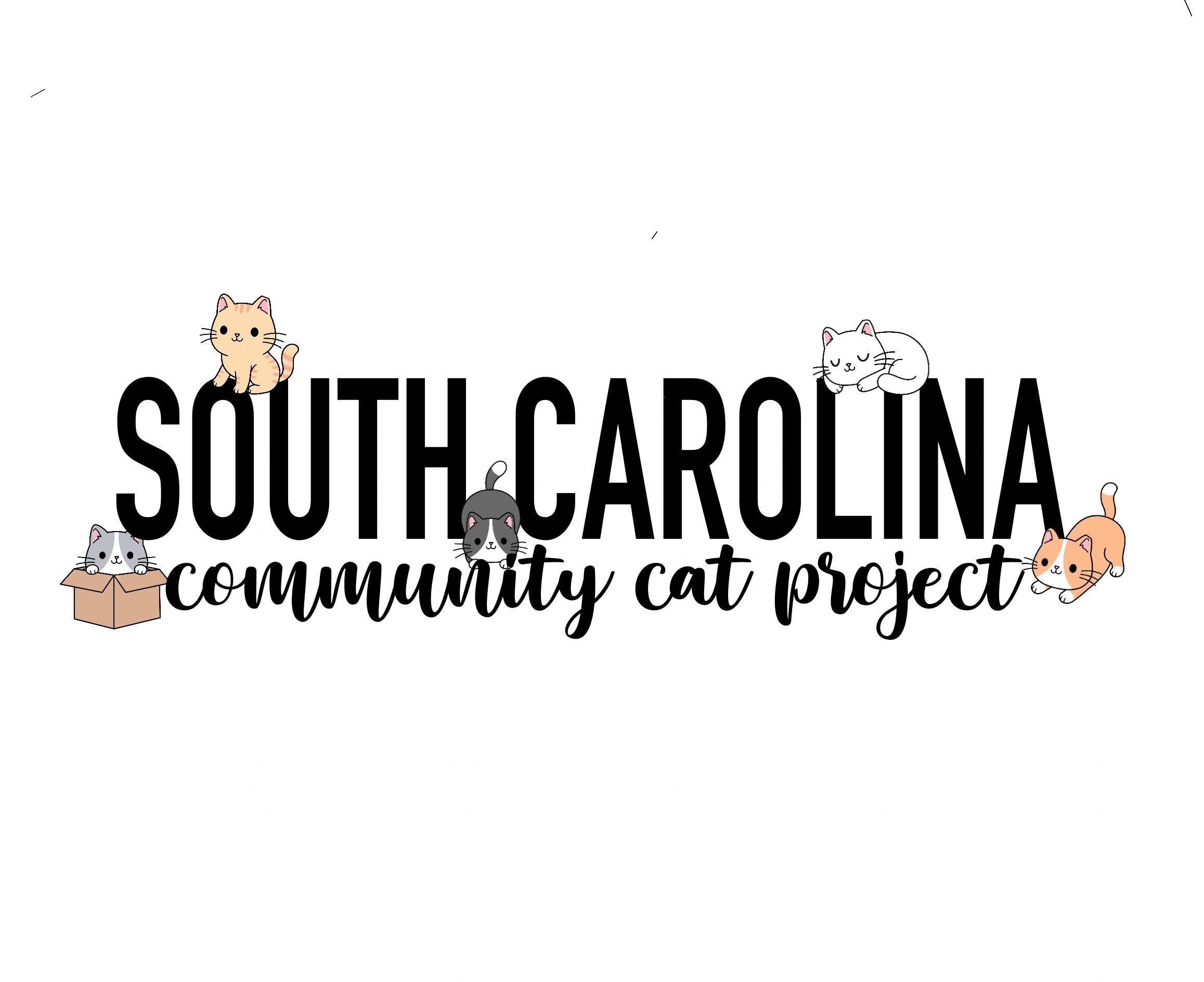South Carolina Community Cat Project