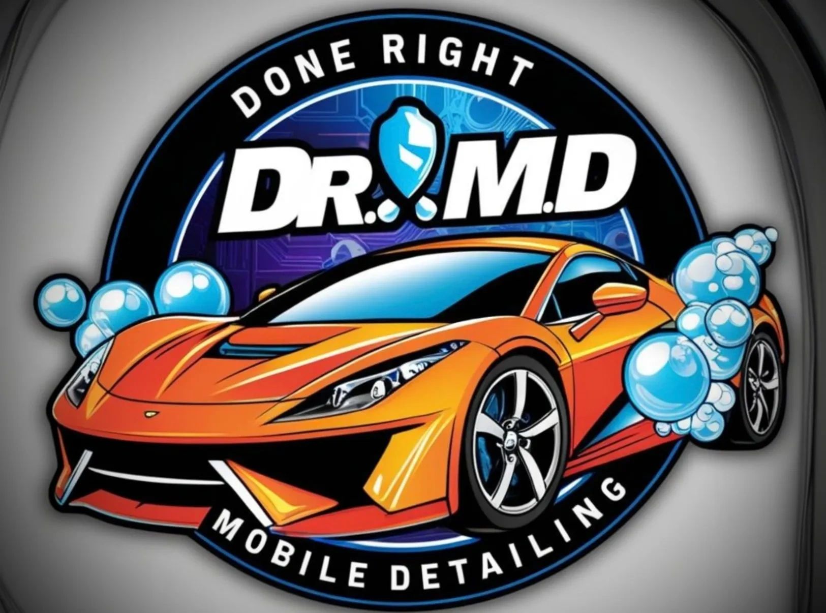 Expert Mobile Car Detailing at Home Services