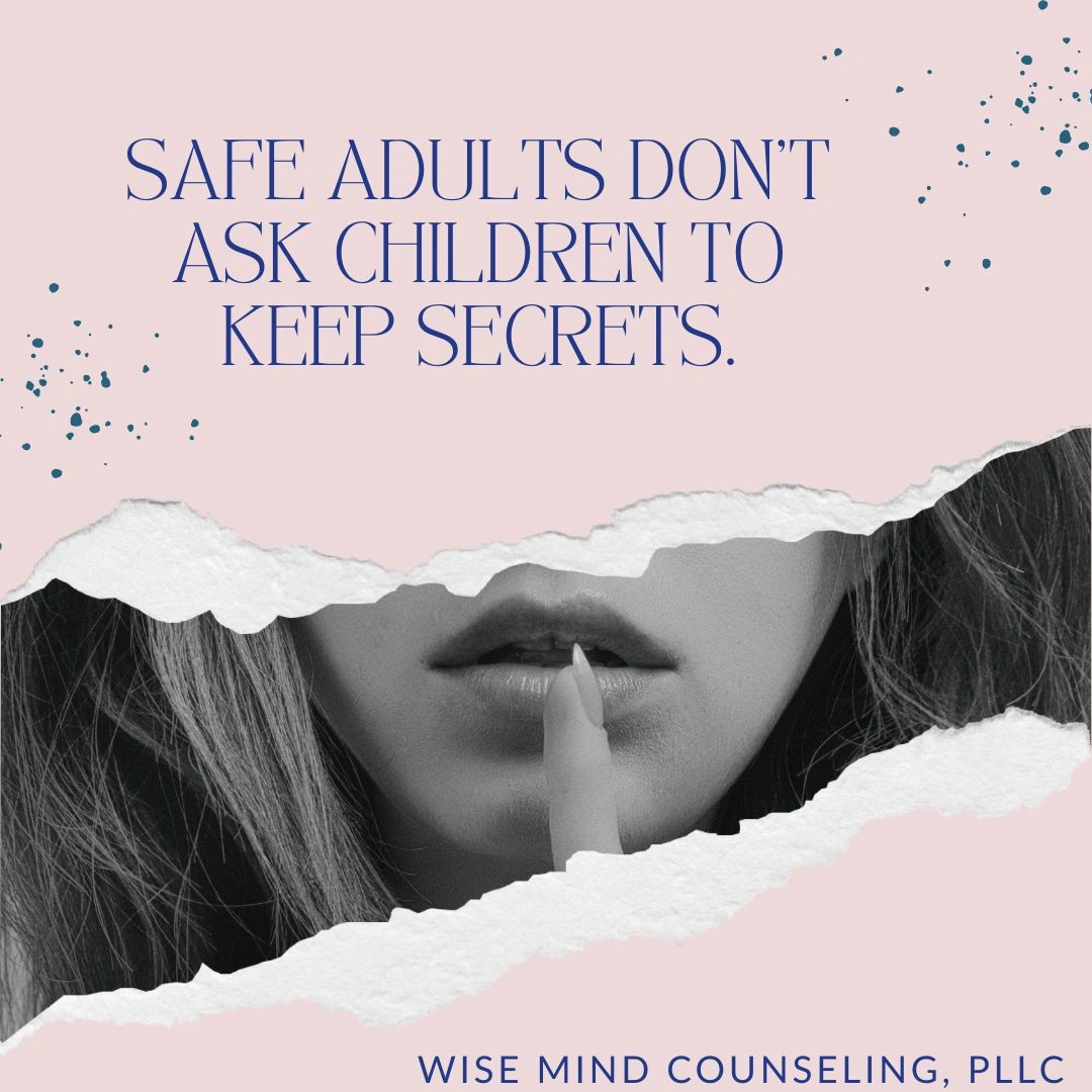 Secrets vs Surprises