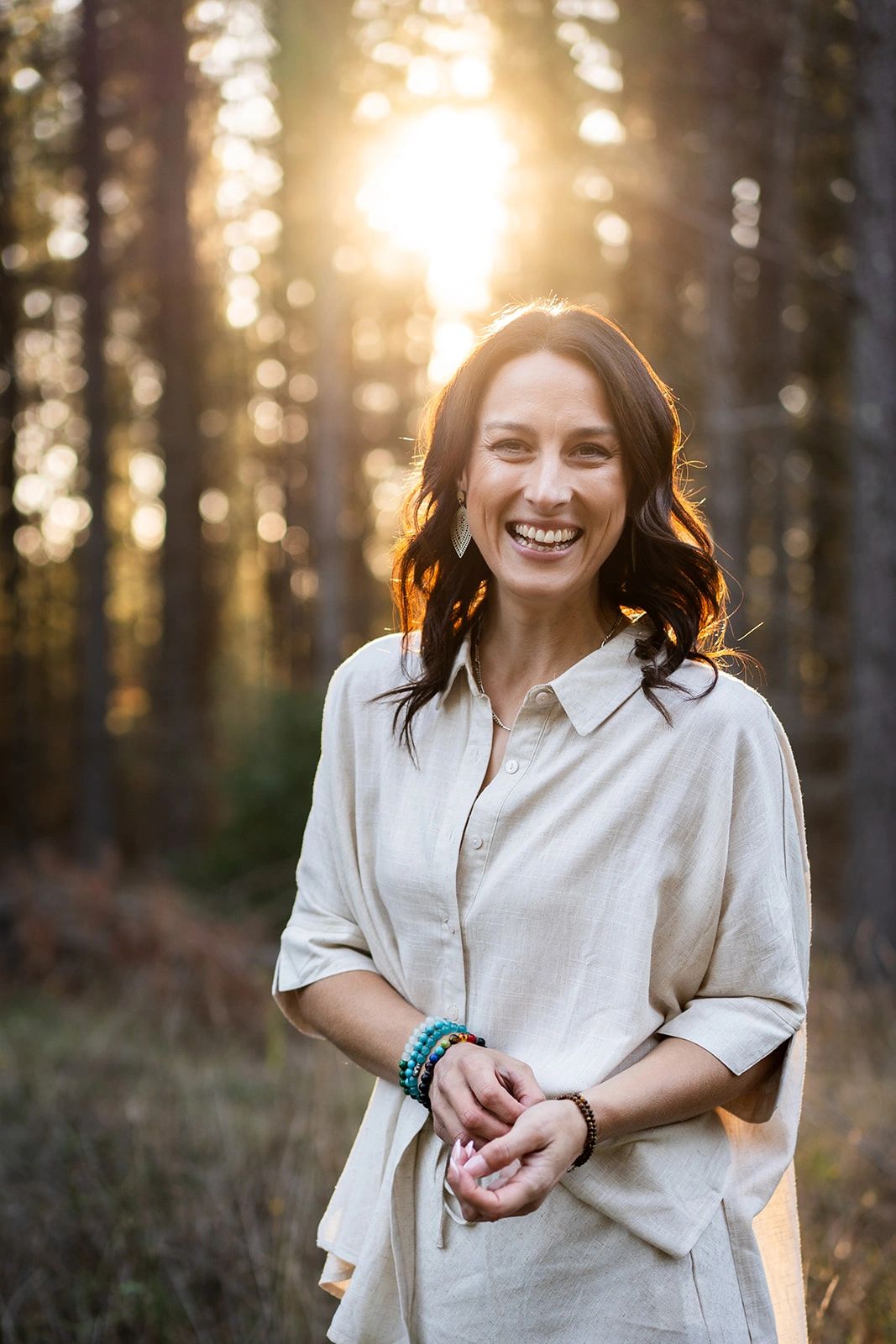 Jen Moore Holistic Wellness