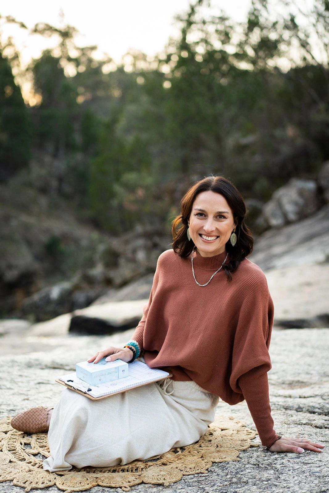 Jen Moore Holistic Wellness