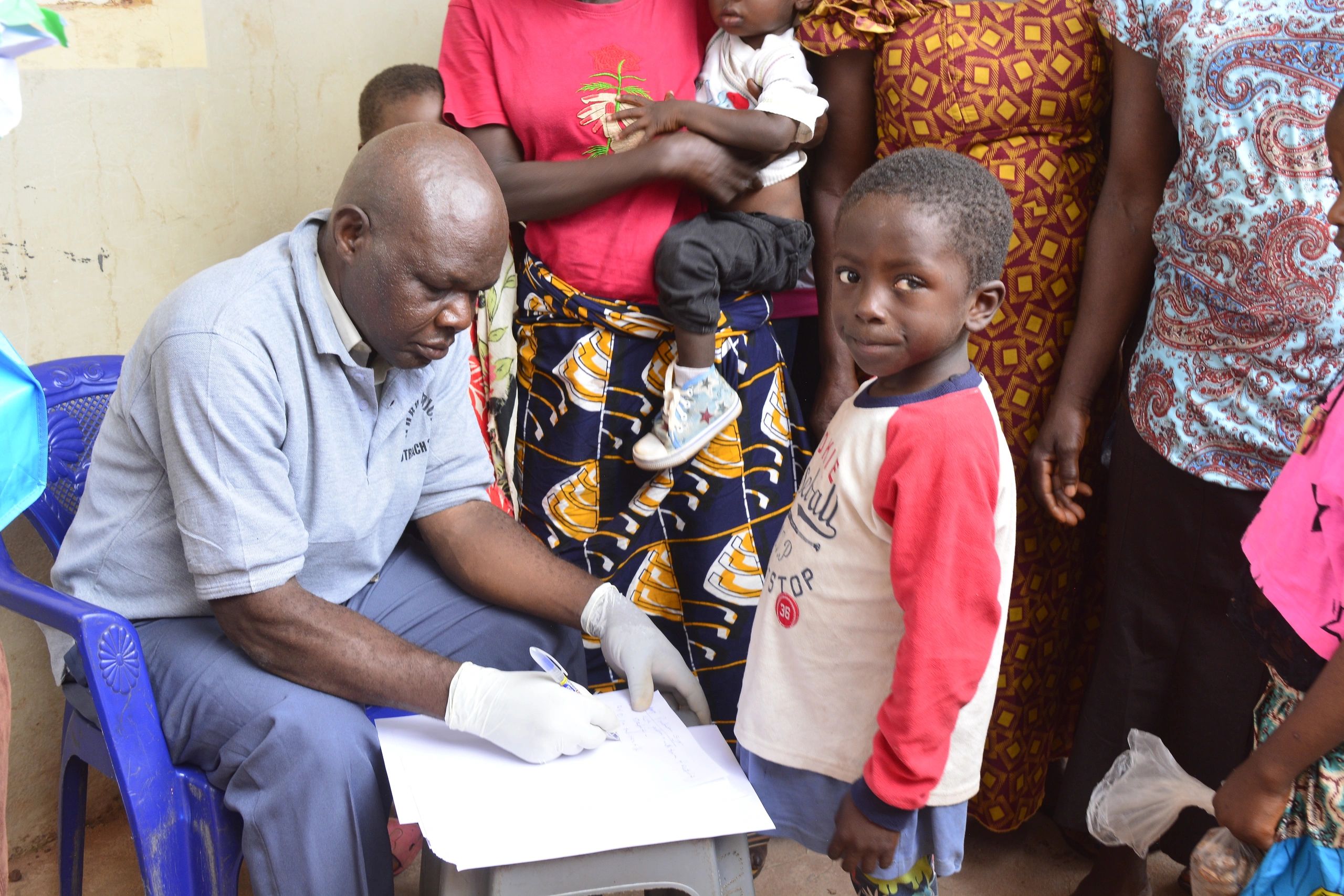 Sunrise for Rural Dwellers, a 501c3