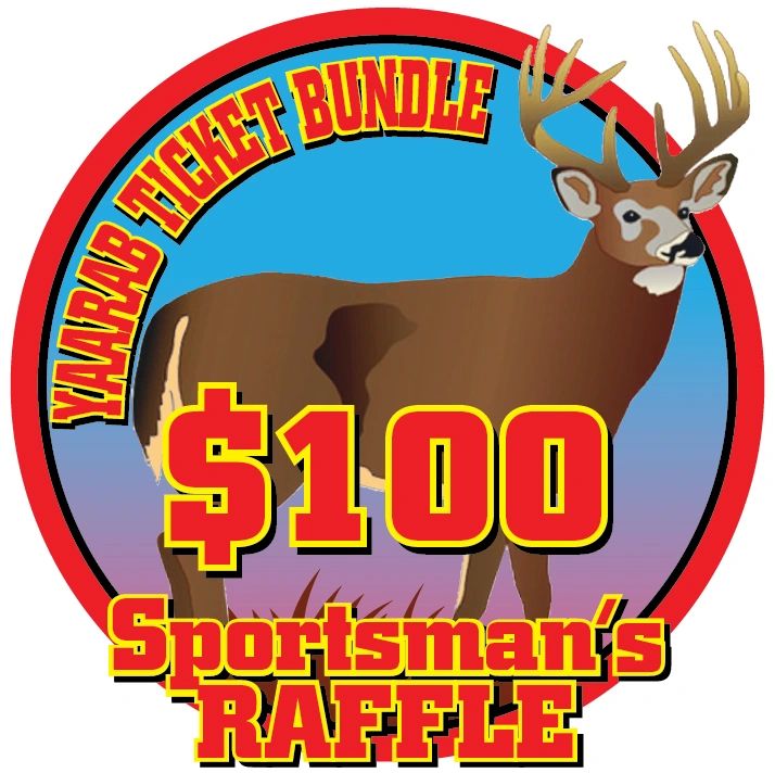 Ticket Bundle - 6 Tickets for the Price of 5!