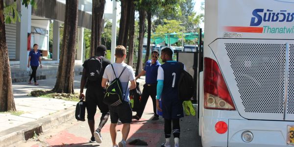 Asia Football Showcase - Football Trials, Soccer Trials in Asia