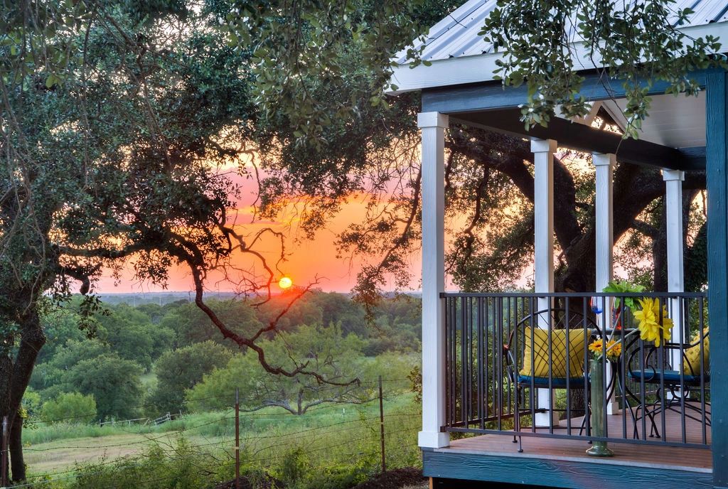 Peaceful Spirit Ranch