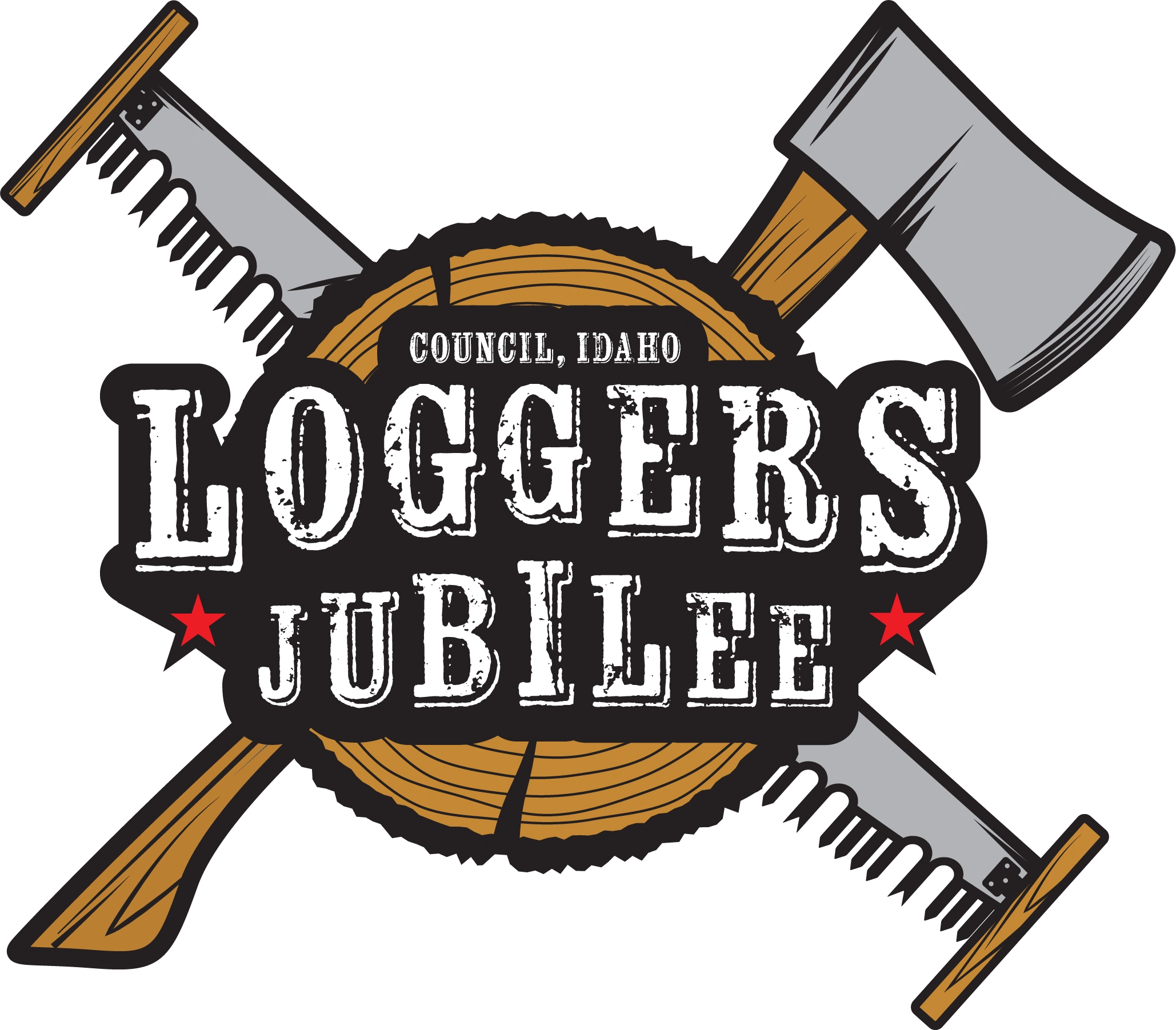 Council Loggers Jubilee