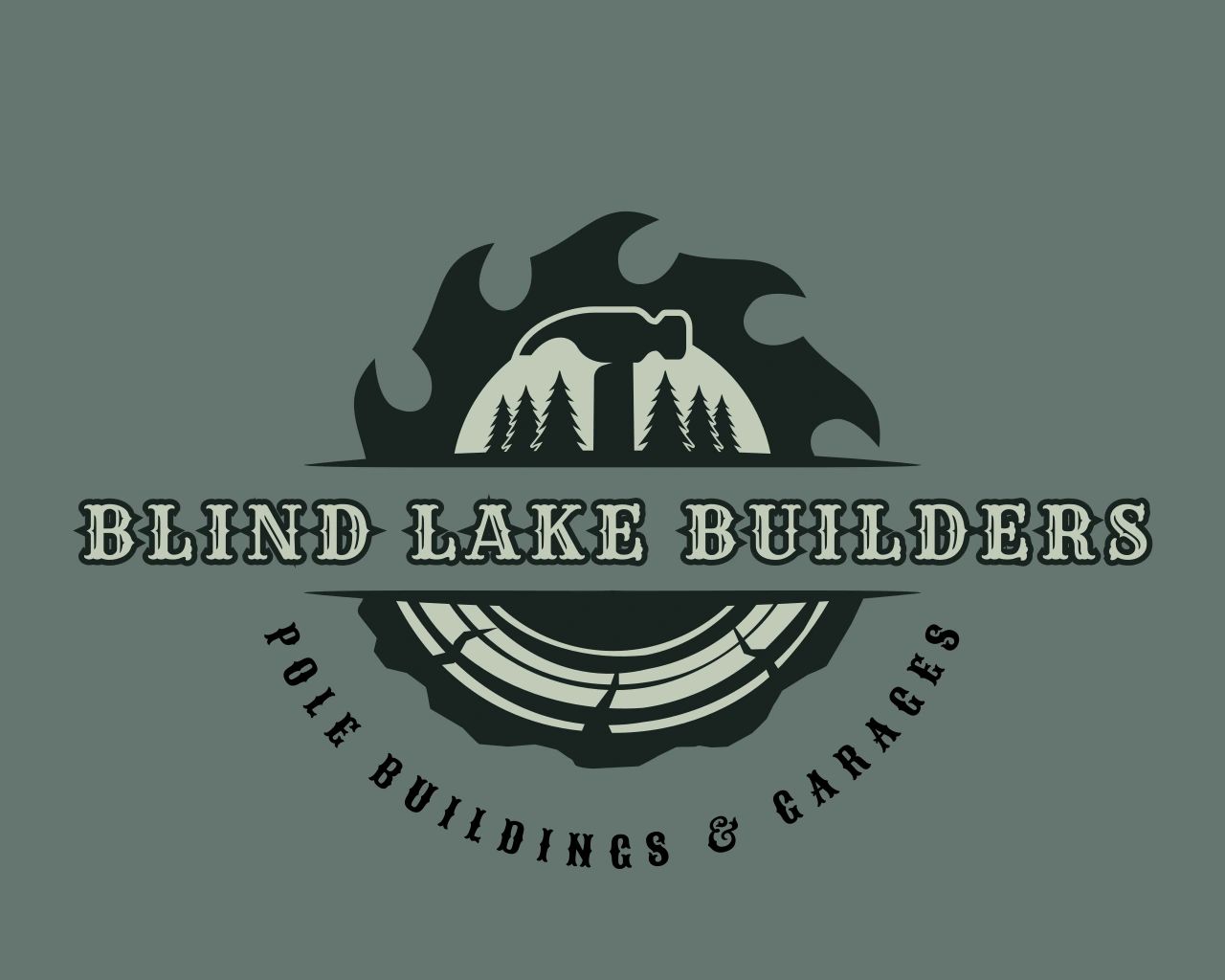 Blind Lake Builders