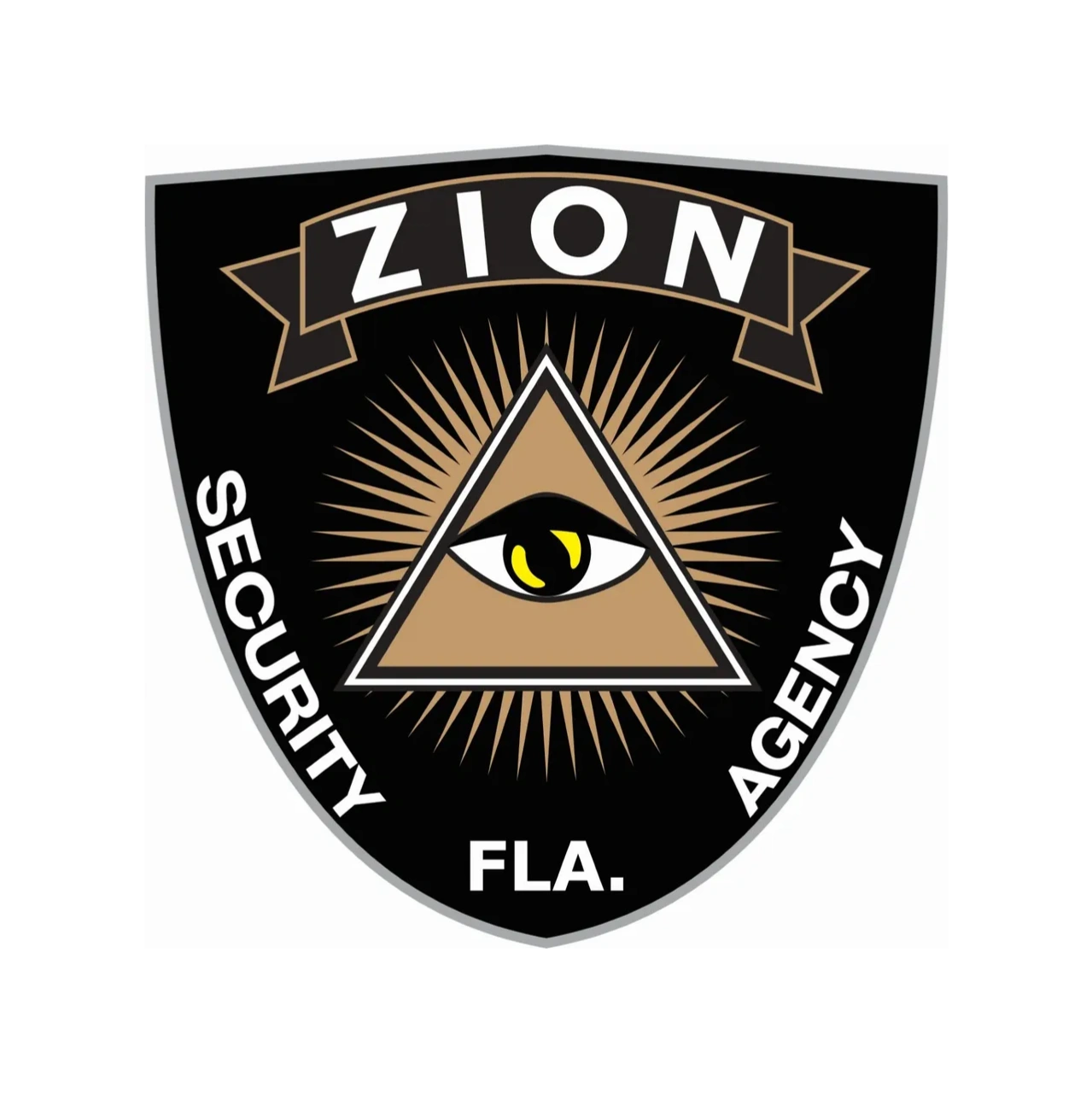 Zion Security Agency LLC