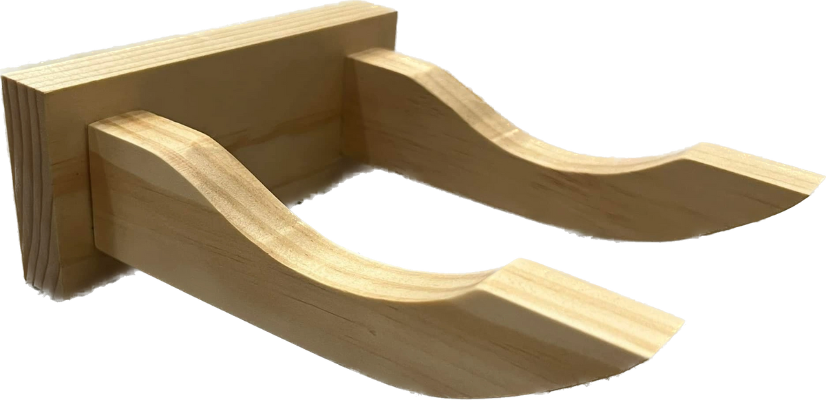 The Original Curve Mount