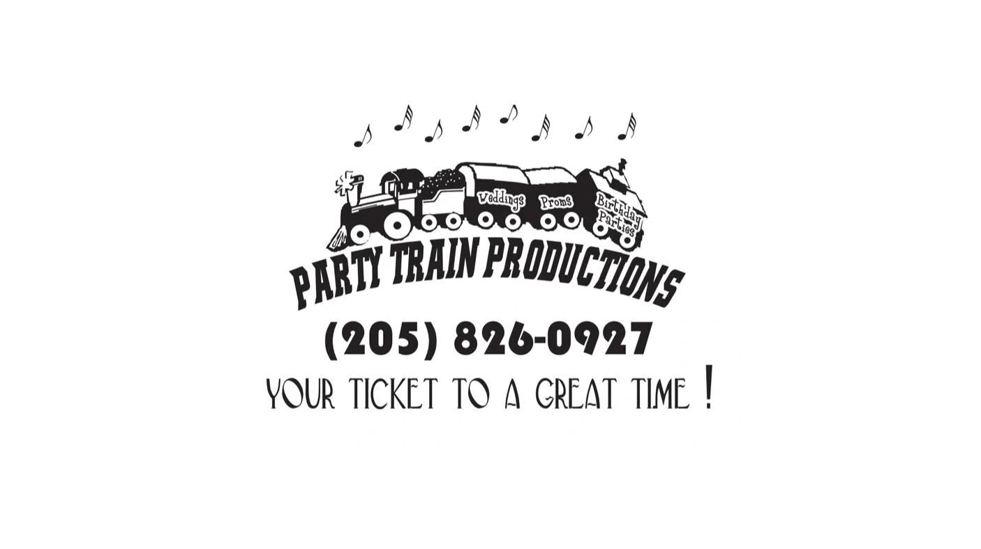 About | PartyTrain Productions