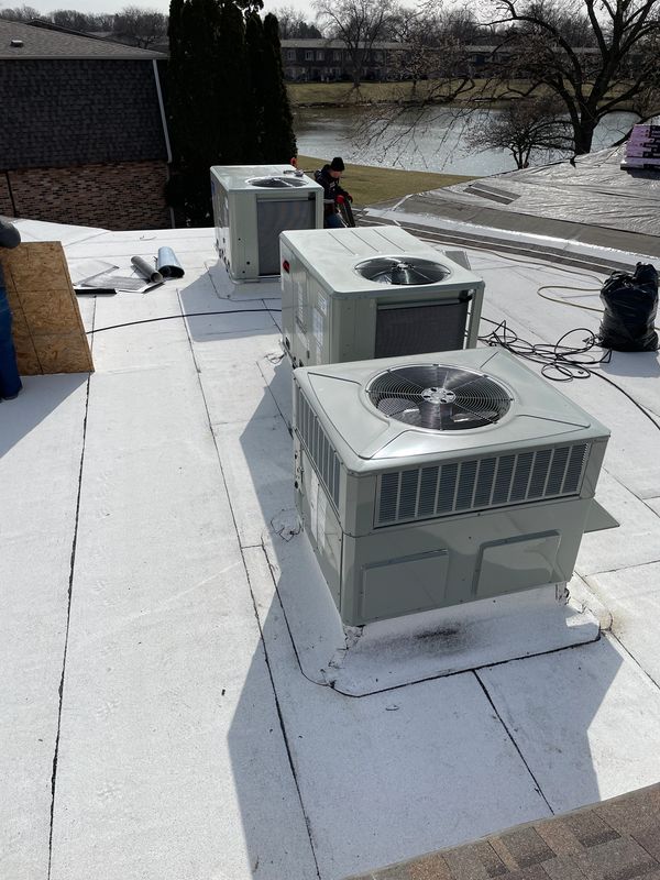 Velocity HVAC-R