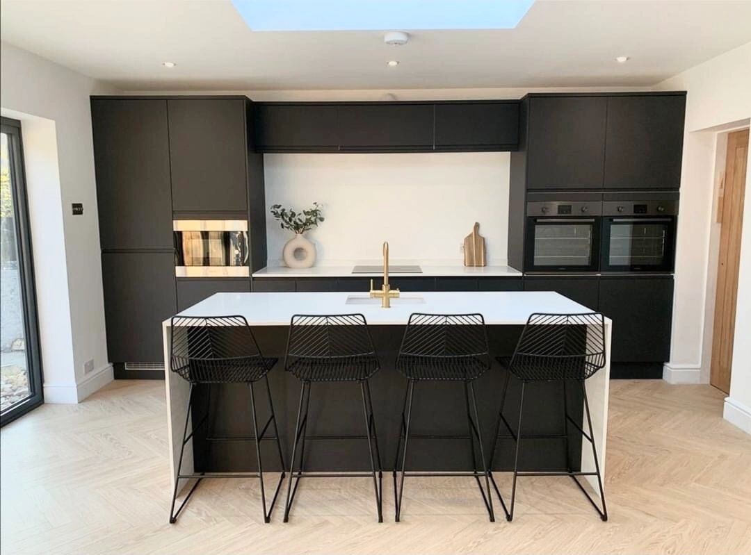 Top Kitchen Renovation Companies Near Me | JVL CORP