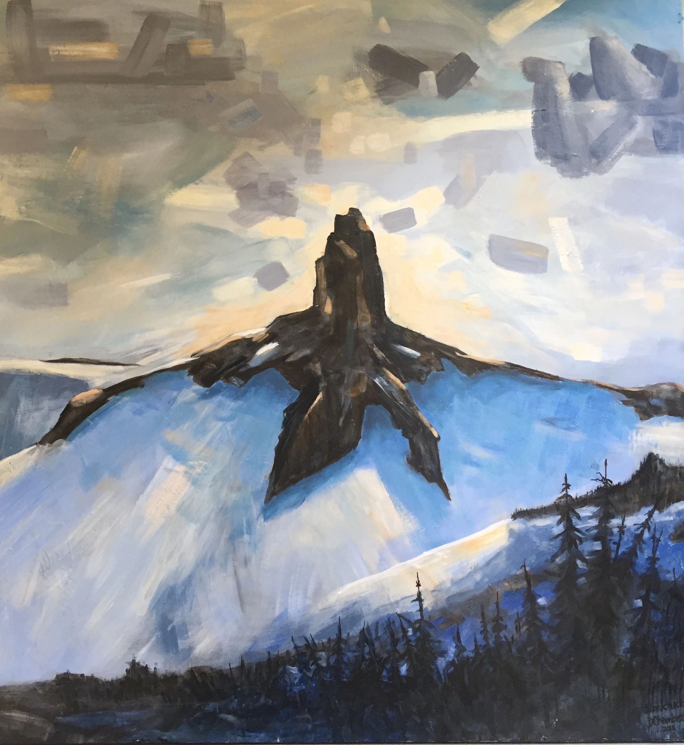 Debbie Chambers Fine Art