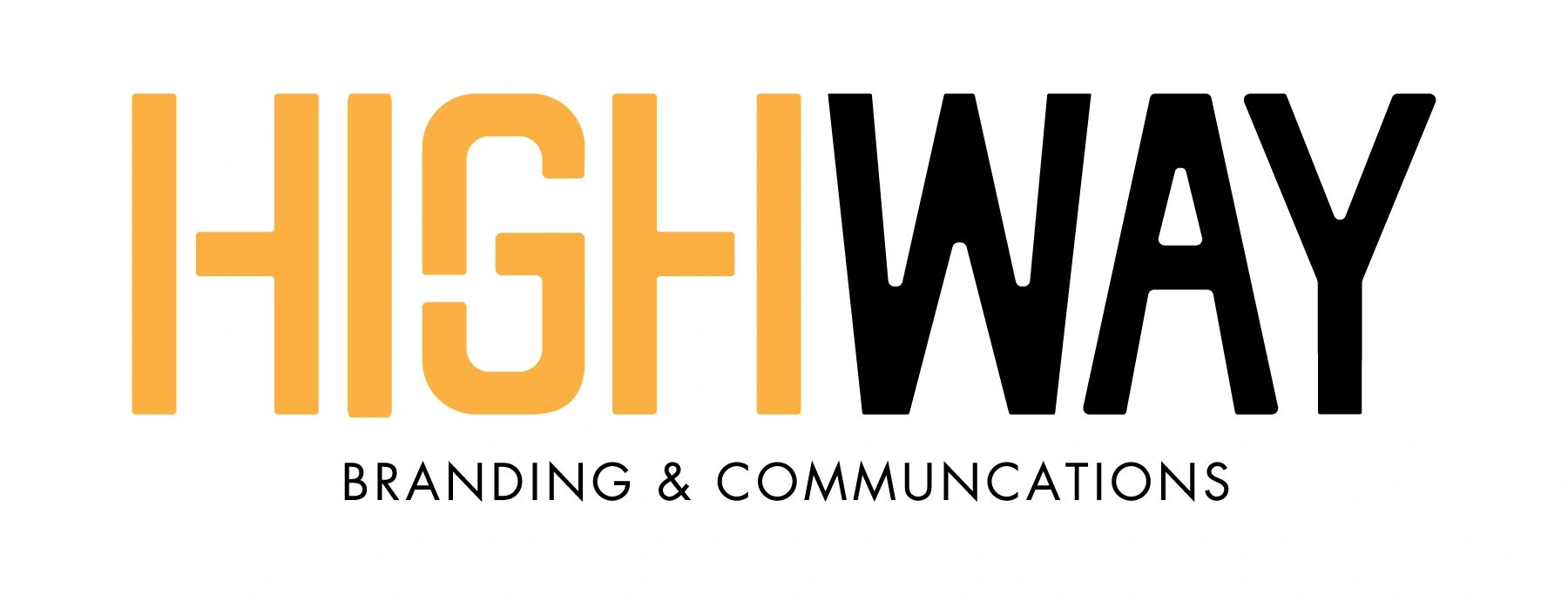 Highway Branding and Communications