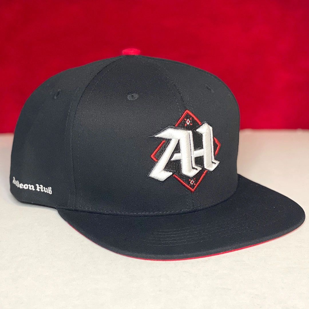 AH Logo Hat