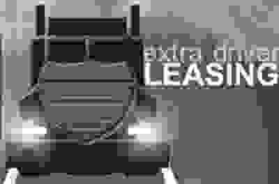Extra Driver Leasing - Cdl Truck Drivers, Trucking, Truck Driver