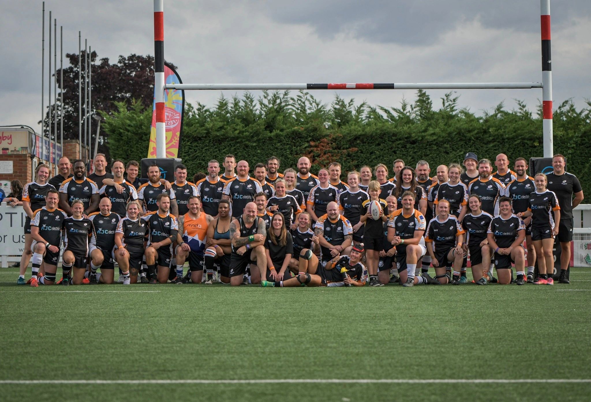 Egg Chasers Rugby