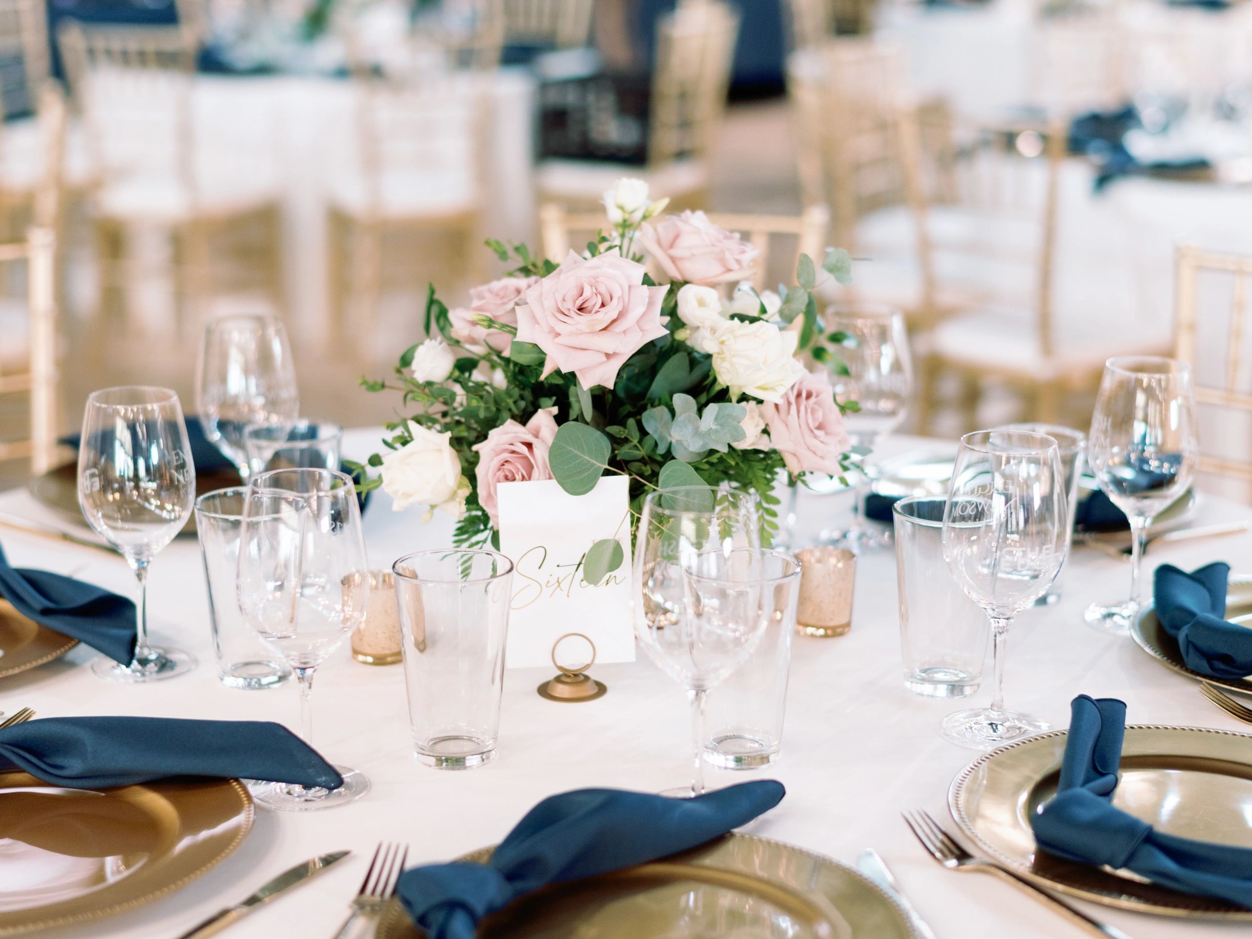 Wedding Planner - Flour & Bloom Events
