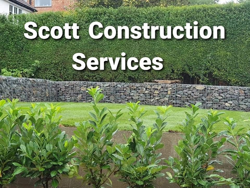 Scott Construction Services