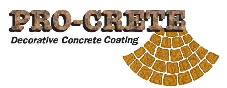 Pro-Crete Inc.