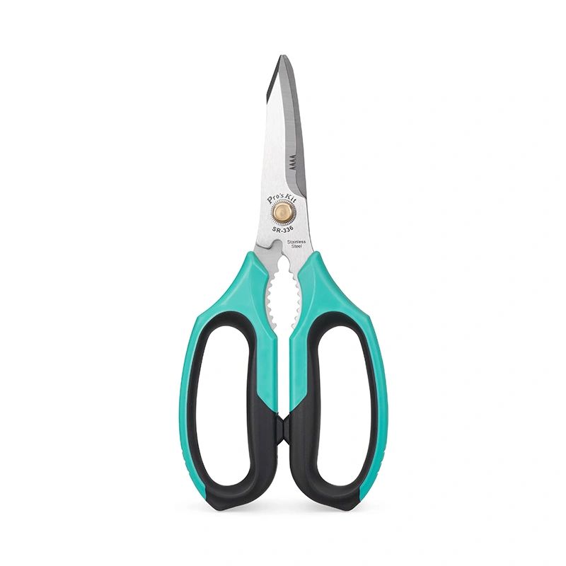 ProsKit SR-336 Multi Purpose Scissors
