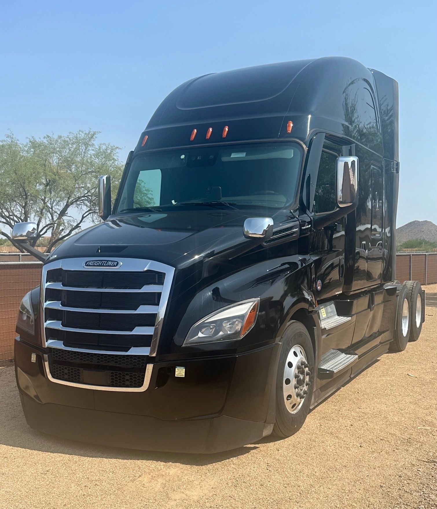 MF Trucking & Transport LLC