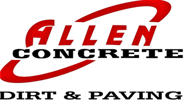 Allen Concrete, LLC - Concrete Contractor - El Paso, Texas