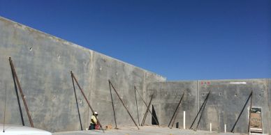 Allen Concrete, Inc.