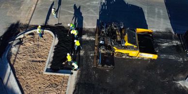 Allen Concrete, Inc.