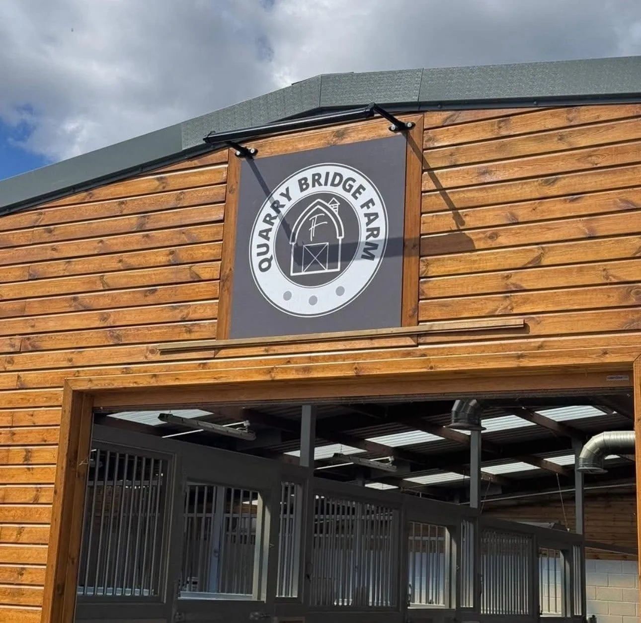 Facilities | Quarry Bridge Farm