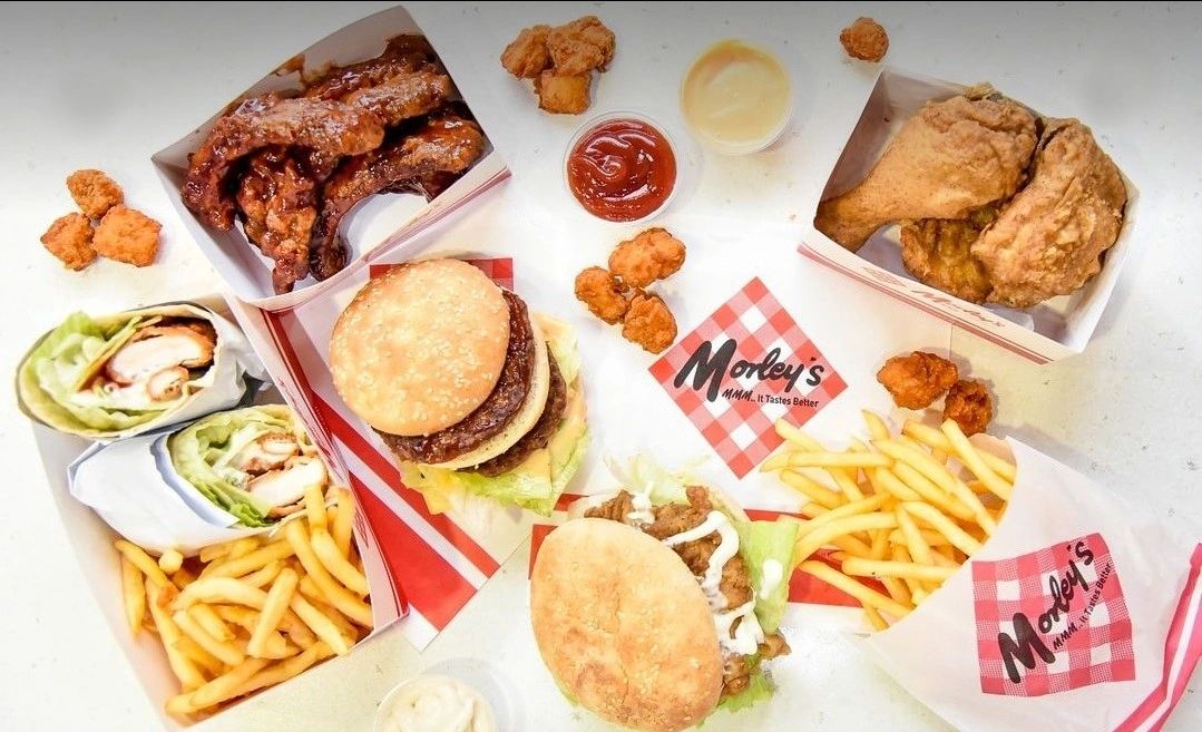 Morley's International