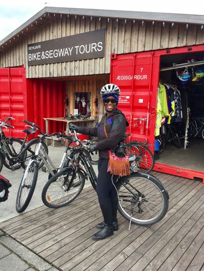 Keynote Speaking | PearletteRamos