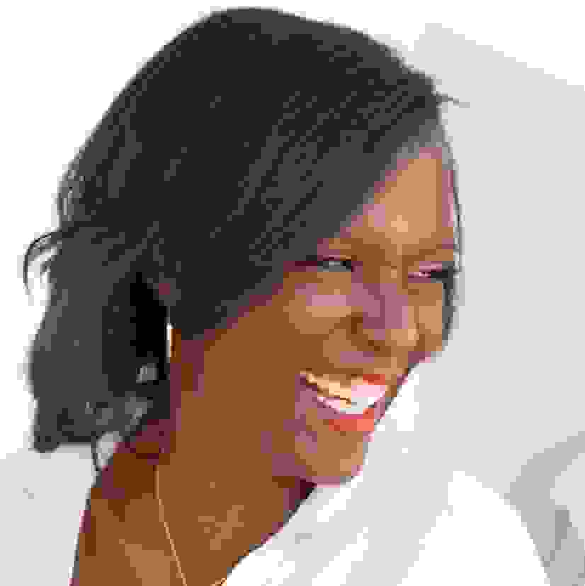 Personal Potential - PearletteRamos