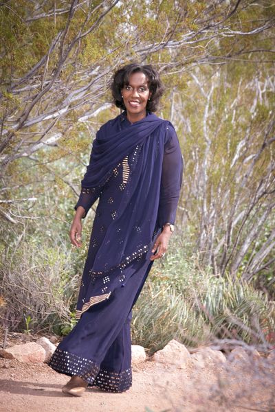 Keynote Speaking | PearletteRamos