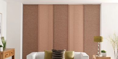 Sunkist Window Treatments - Window Blinds Omaha - Omaha, Nebraska