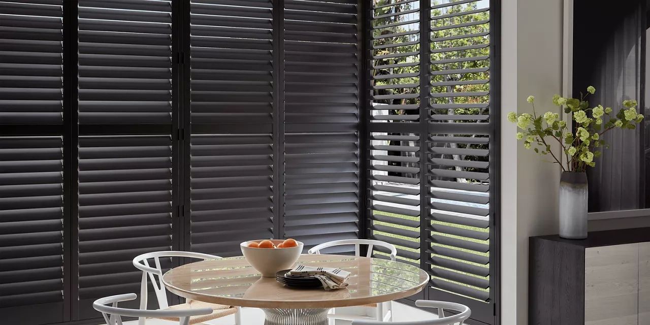 Omaha Window Treatments - Sunkist Shutters Blinds Shades