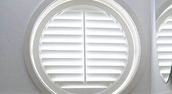 SHUTTERS