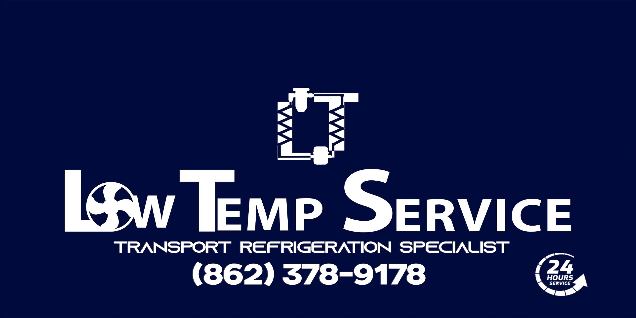 Low Temp Service