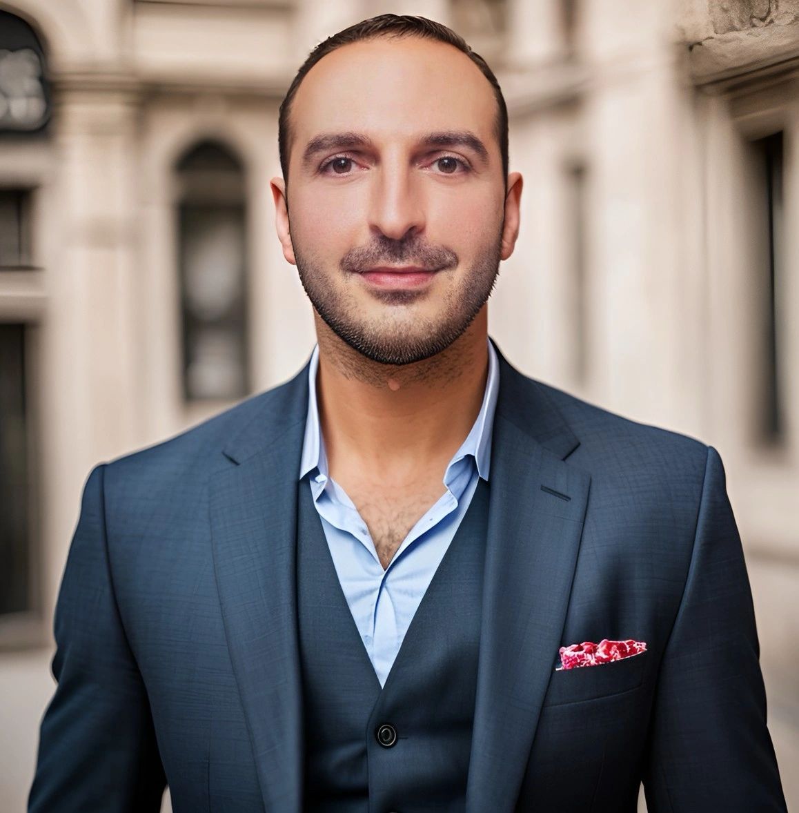 Fady Hannah-Shmouni, MD