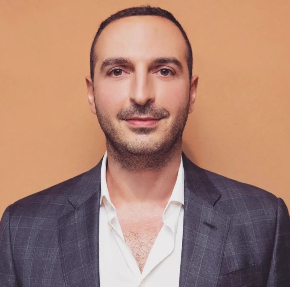 Fady Hannah-Shmouni, MD