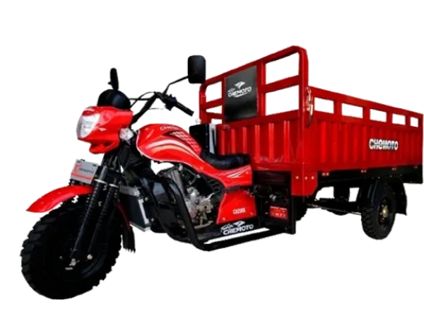 Trimotos de carga | CHEMOTO