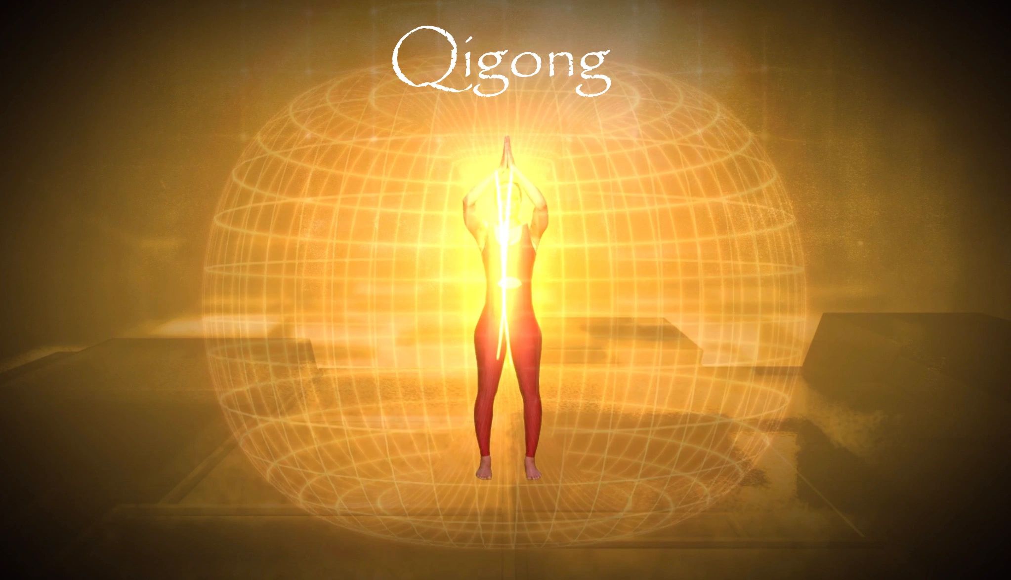 What is Qigong (Chi Kung)?
