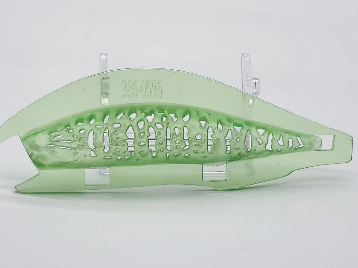 (386) 3D Flex Stencil Duo 120