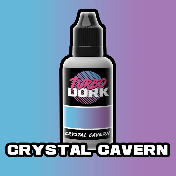 Turbo Dork 20ml series 3
