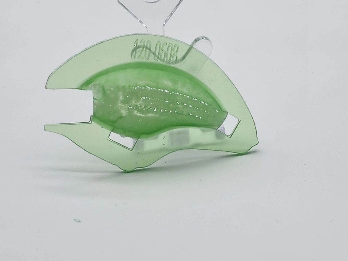 (120) 3D Flex Stencil OSP Blitz