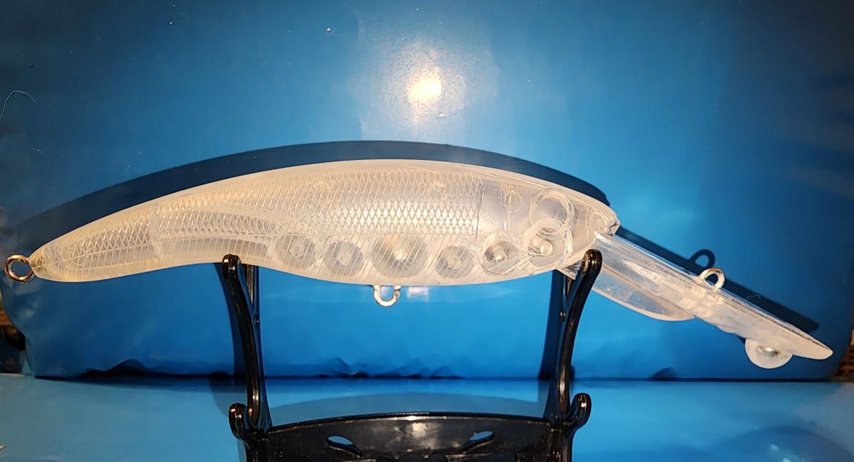 4" Reef Ripper 100