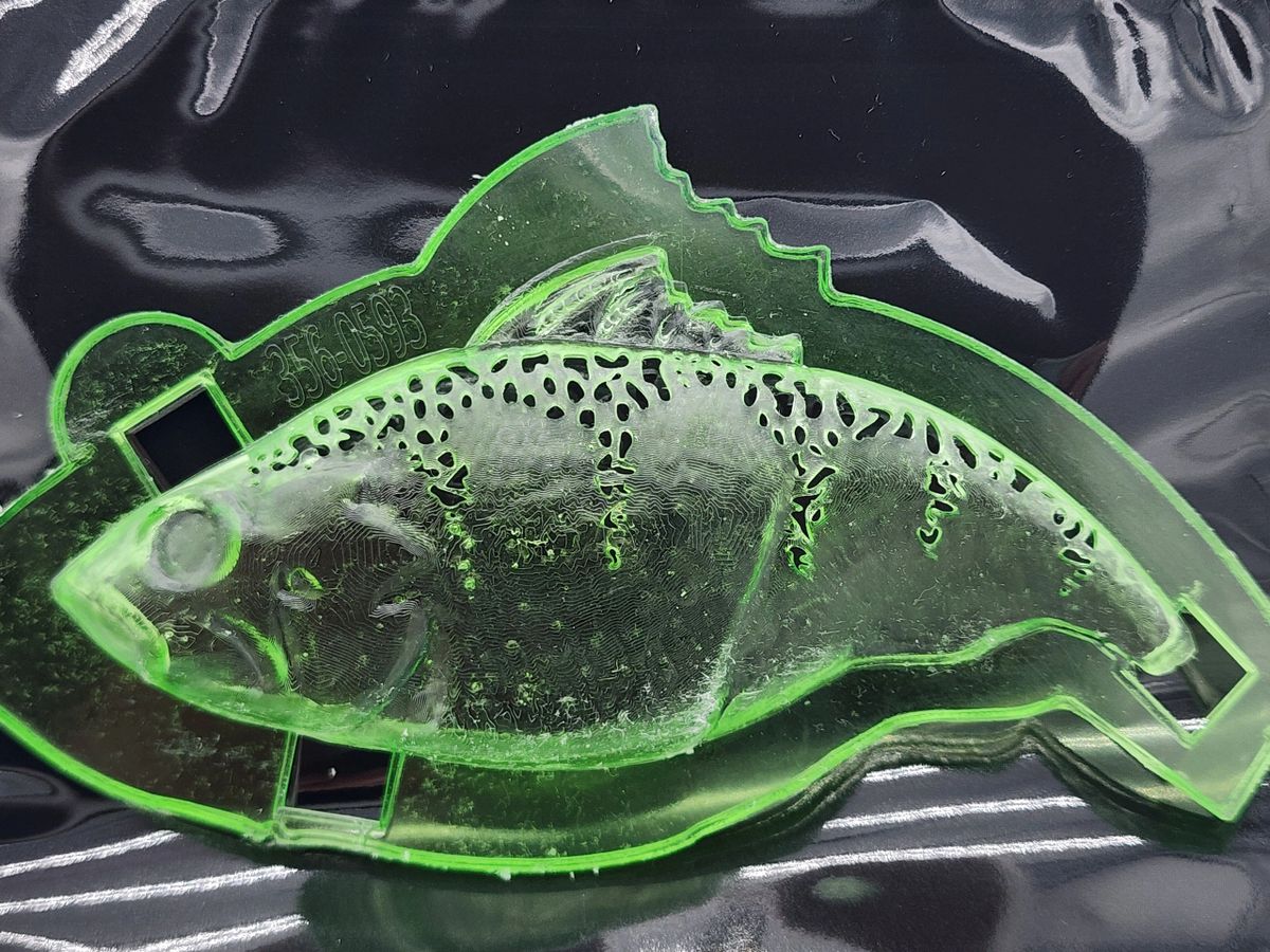 (356) 3D Flex Stencil 5" Vatalion